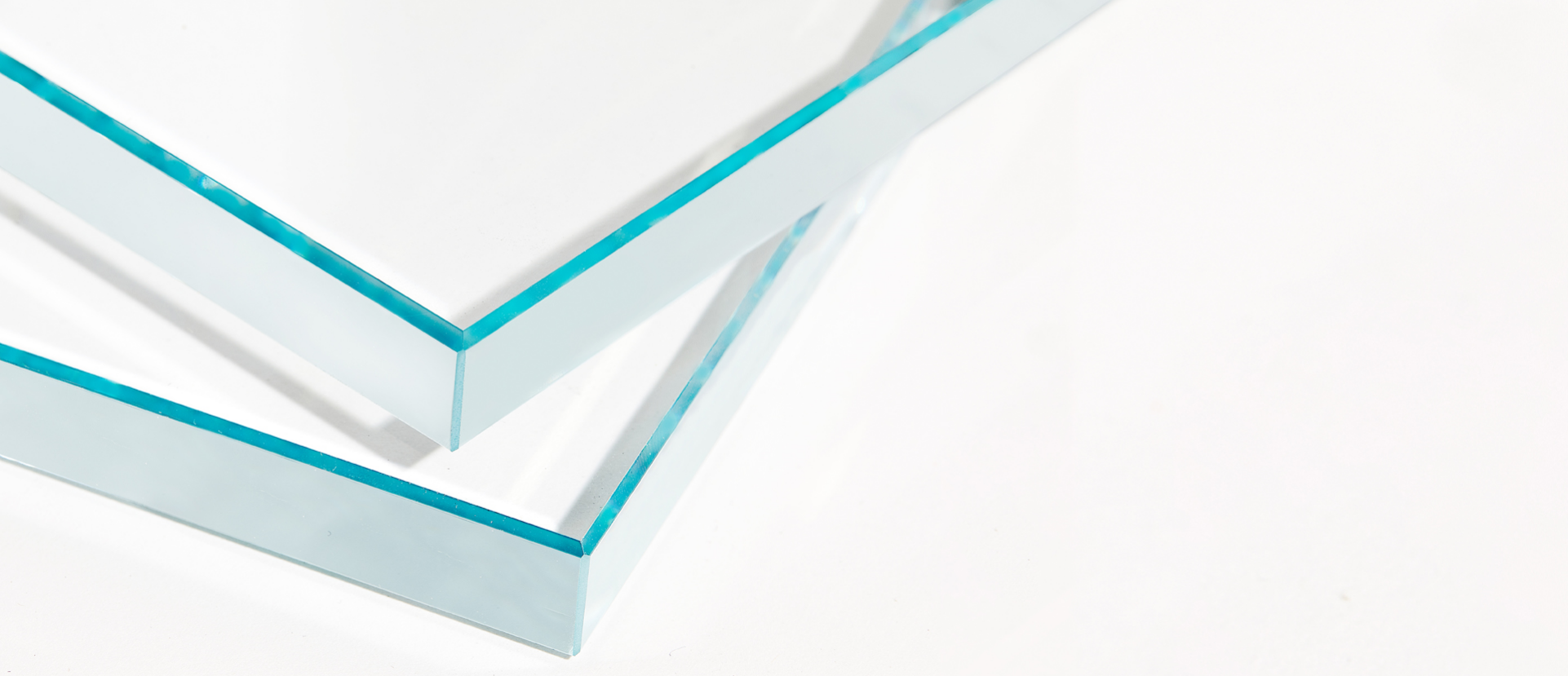 Exteriors - Starphire Ultra-Clear Glass
